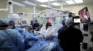 Sir H. N. Reliance Foundation Hospital Launches India’s First Tele ...
